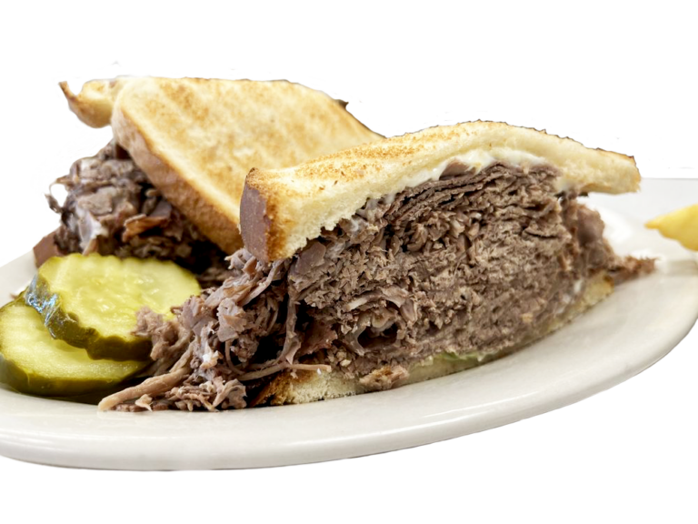 Welcome To J&Js - J&J's Restaurant